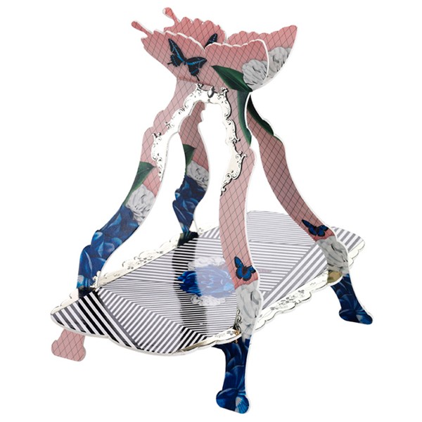 Social Soiree Single Tier Truffle Stand | Neo Cakes